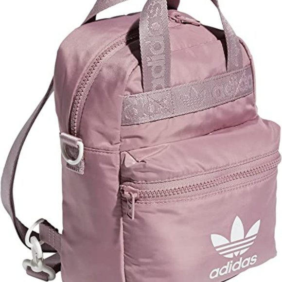 adidas Originals | Bags | Nwt Adidas Originals Micro 2 Mini 2 Way ...